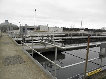 EIS Group - Environmental Infrastructure Solutions